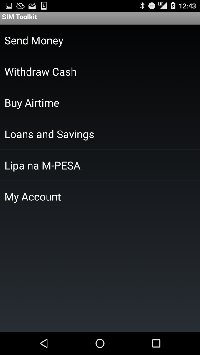 M-Pesa. Mobile Money. What? How? · Charles-Axel Pauwels