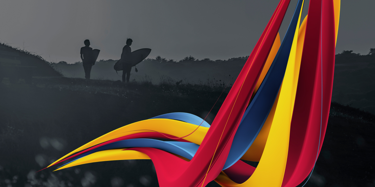 Red Bull TV · Charles-Axel Pauwels